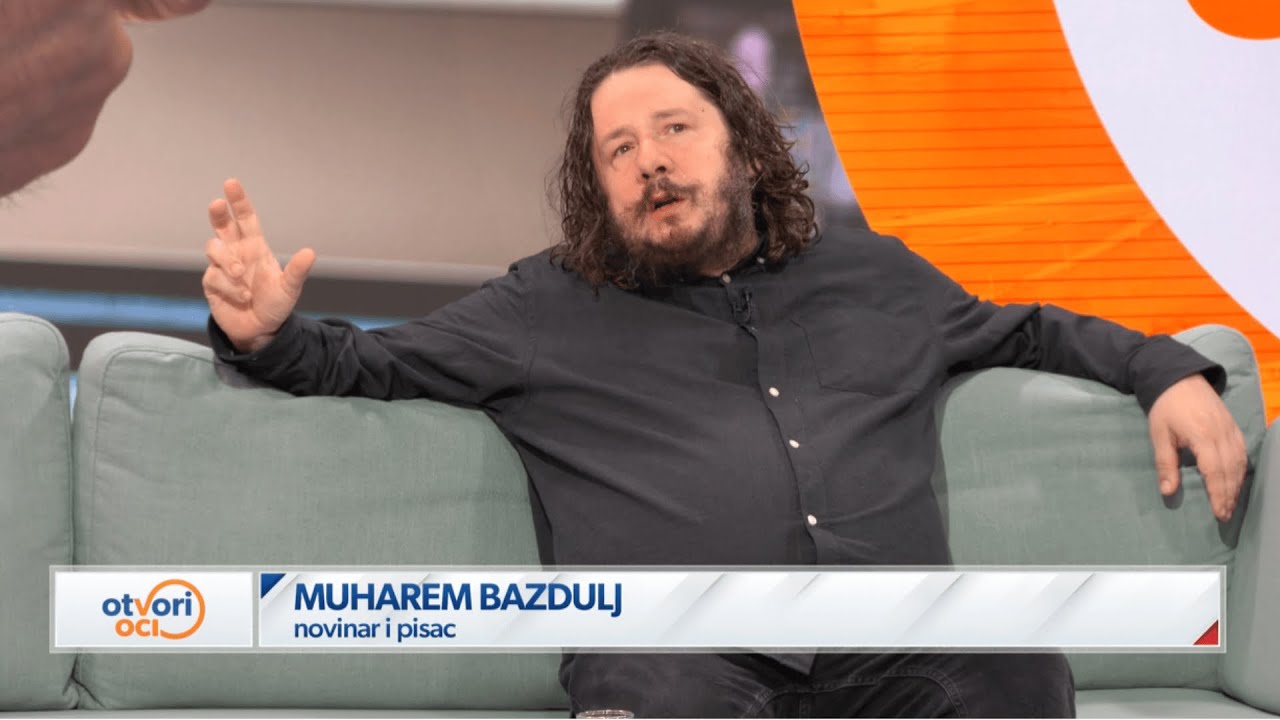 Ko su takozvani novi mediji i da li opada poverenje u tradicionalne ...