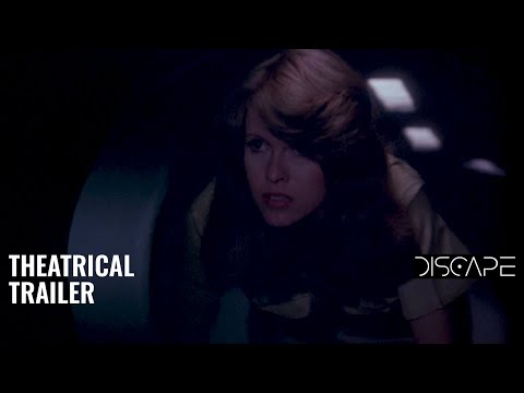 Star Crystal • 1986 • Theatrical Trailer