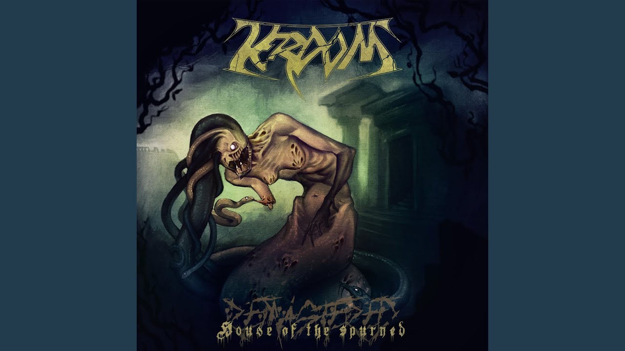 Deiphage (Remastered 2024) - YouTube