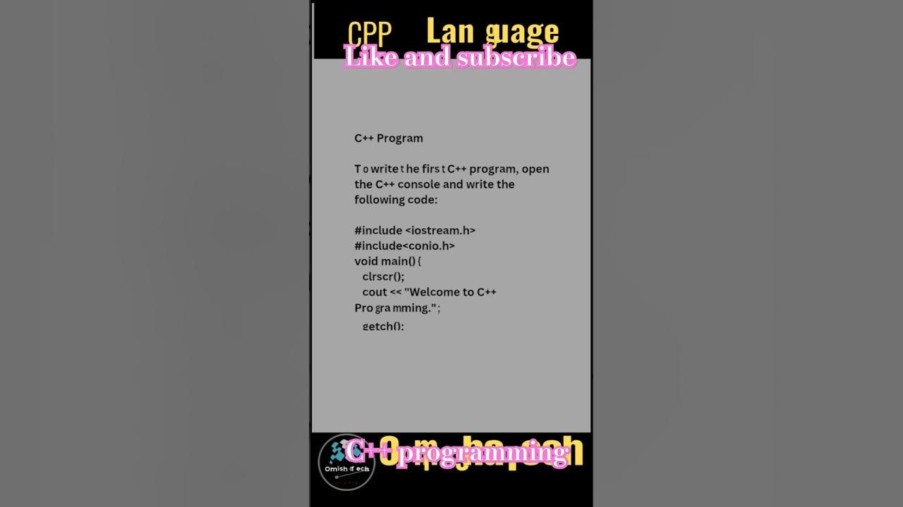 C Programming Language Coding Cprogramming Strings Programming