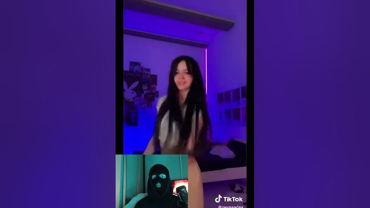 NEVADA (XO Team) TikTok Dance 🧨 Featuring the XO Team 🔮 - YouTube