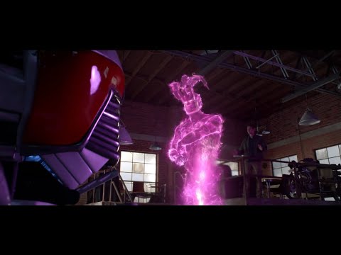 Stargirl 2x03 HD \