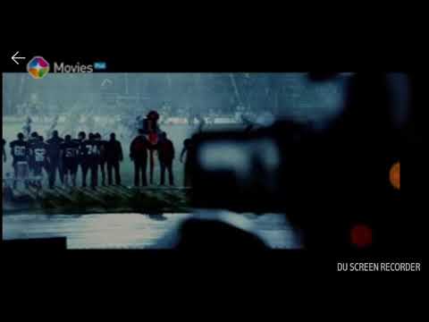 NEVER BACK DOWN(2008 OFFICIAL MOVIE )  - Trailer