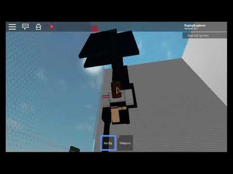 1 stud raised 13 stud jump - YouTube