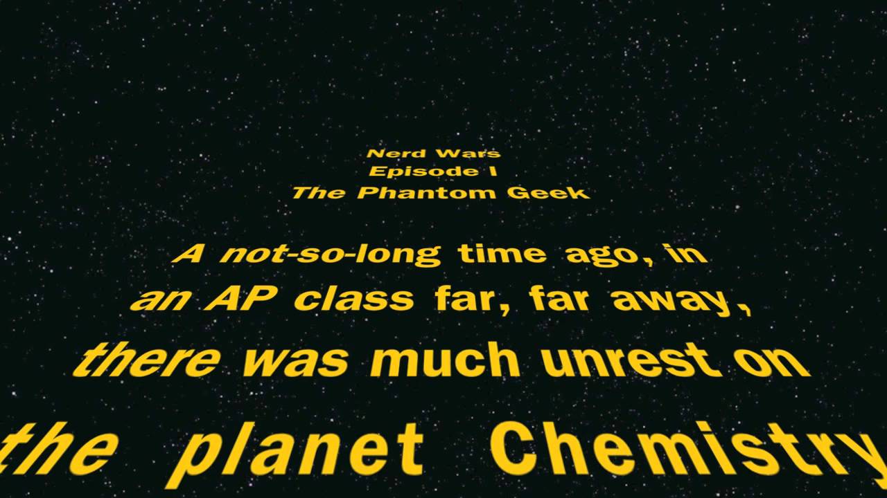 Nerd Wars TEASER TRAILER - YouTube