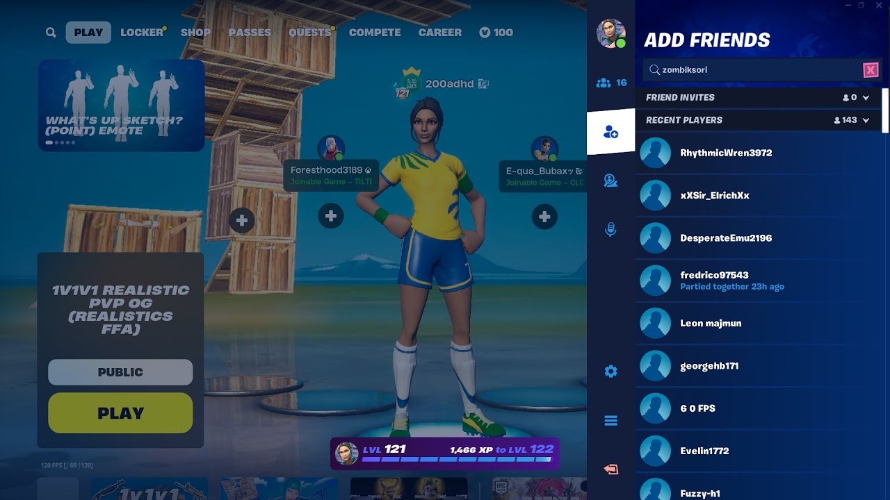 fonko gameplay - YouTube