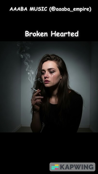 Broken Hearted Cover | AAABA MUSIC - YouTube