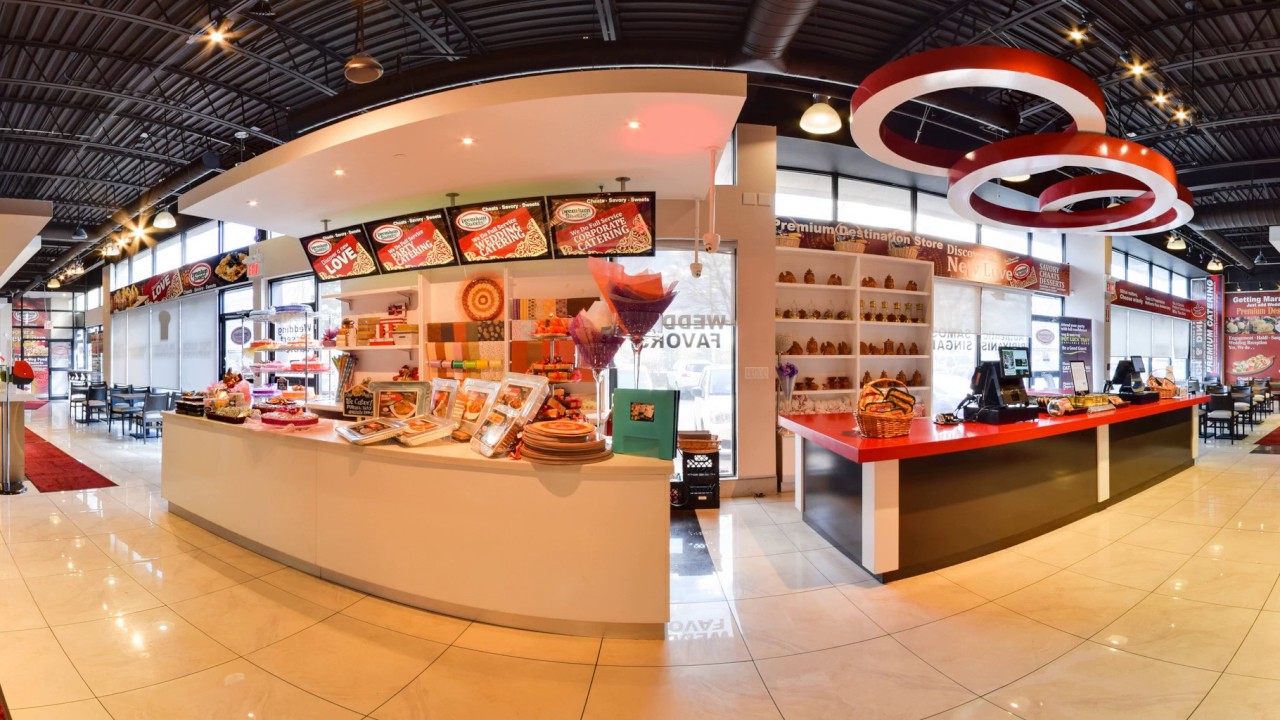 Premium Sweets & Desserts - YouTube