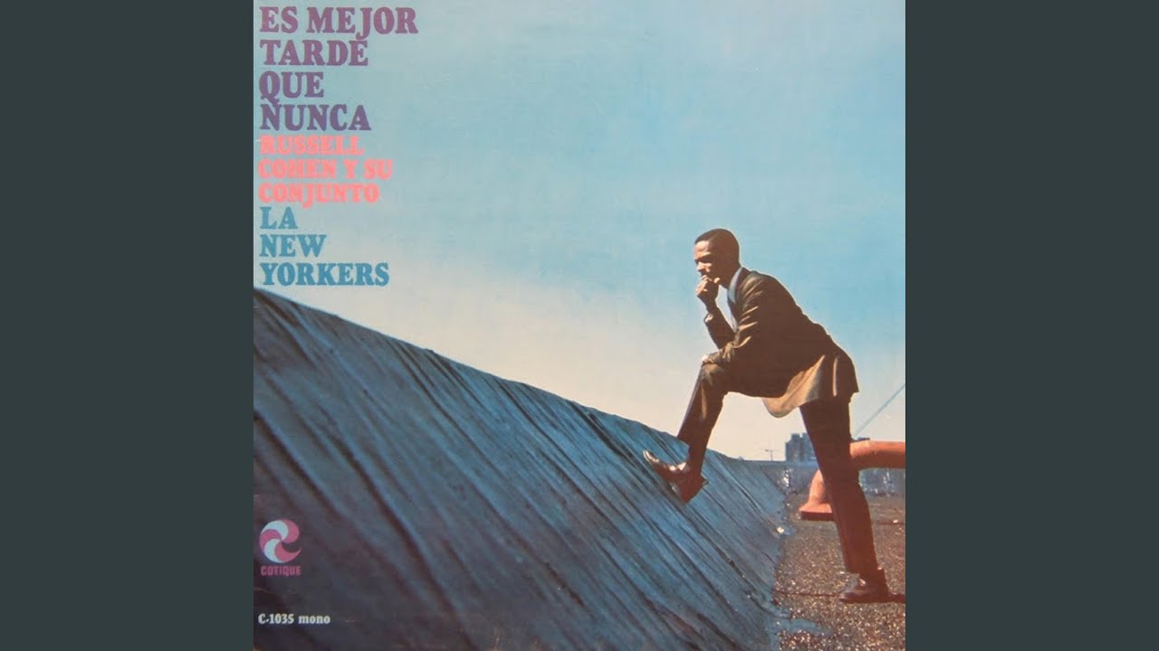 Funky Mama - YouTube