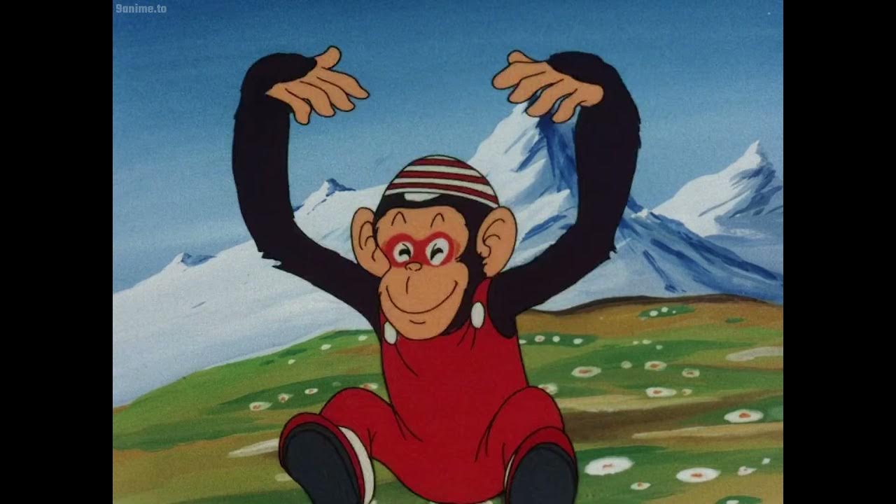 Speed Racer Ep 10 The Most Dangerous Race Part 2 Youtube