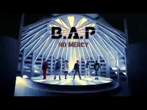 B.A.P \
