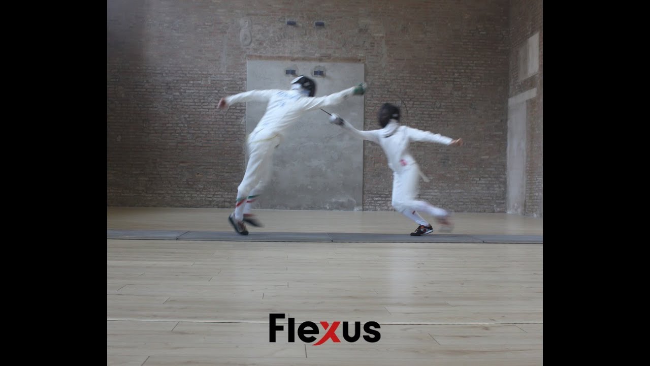 Flexus - È tutta colpa dell'amore (Official video) - YouTube