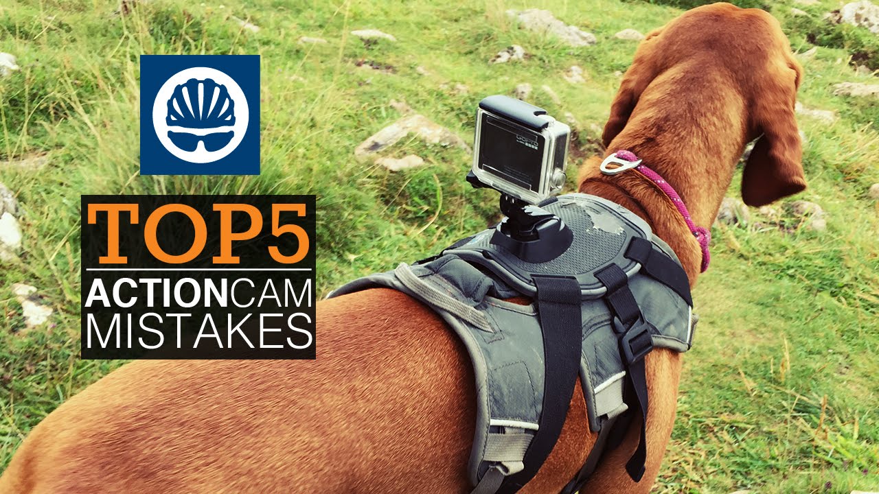 Top 5 Action Cam Mistakes YouTube top-5-action-cam-mistakes-youtube