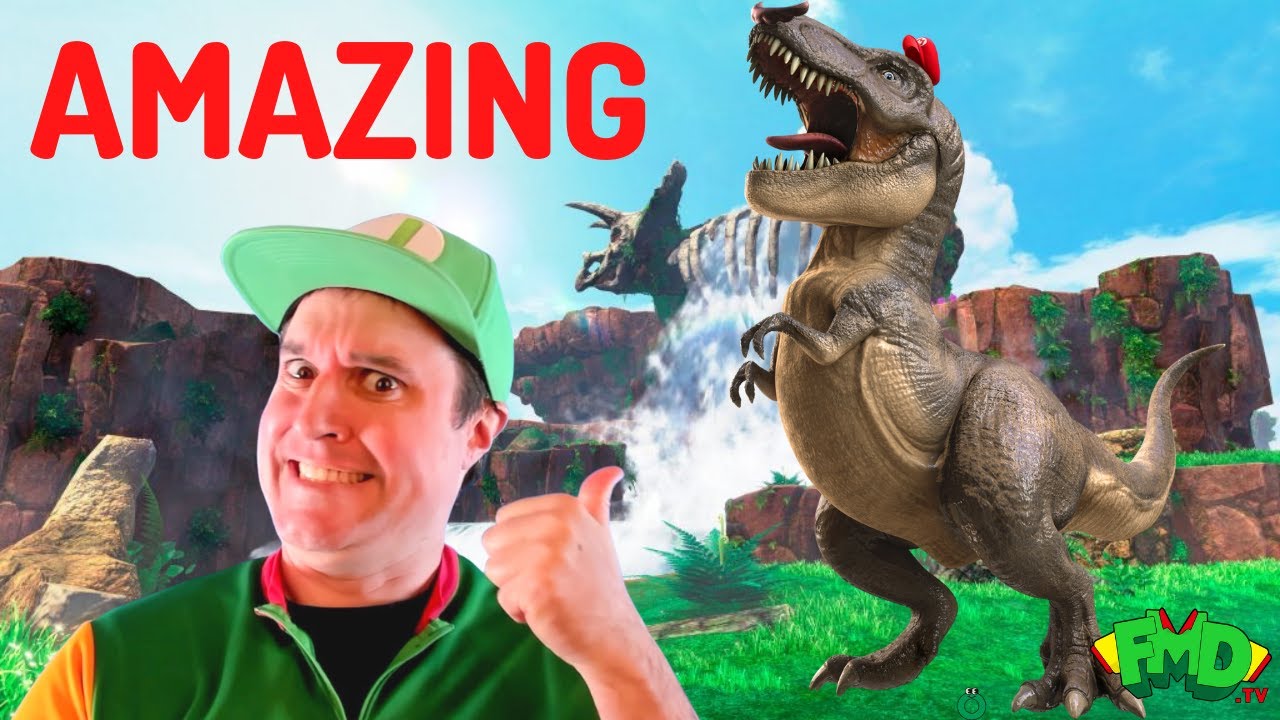 This was amazing - YouTube