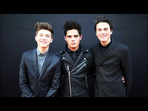 Forever In Your Mind ~ Hurricane ~ Lyrics