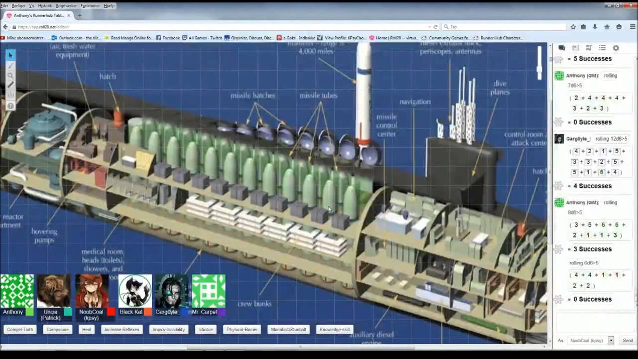 The Bleeding Lance 6/6 - YouTube