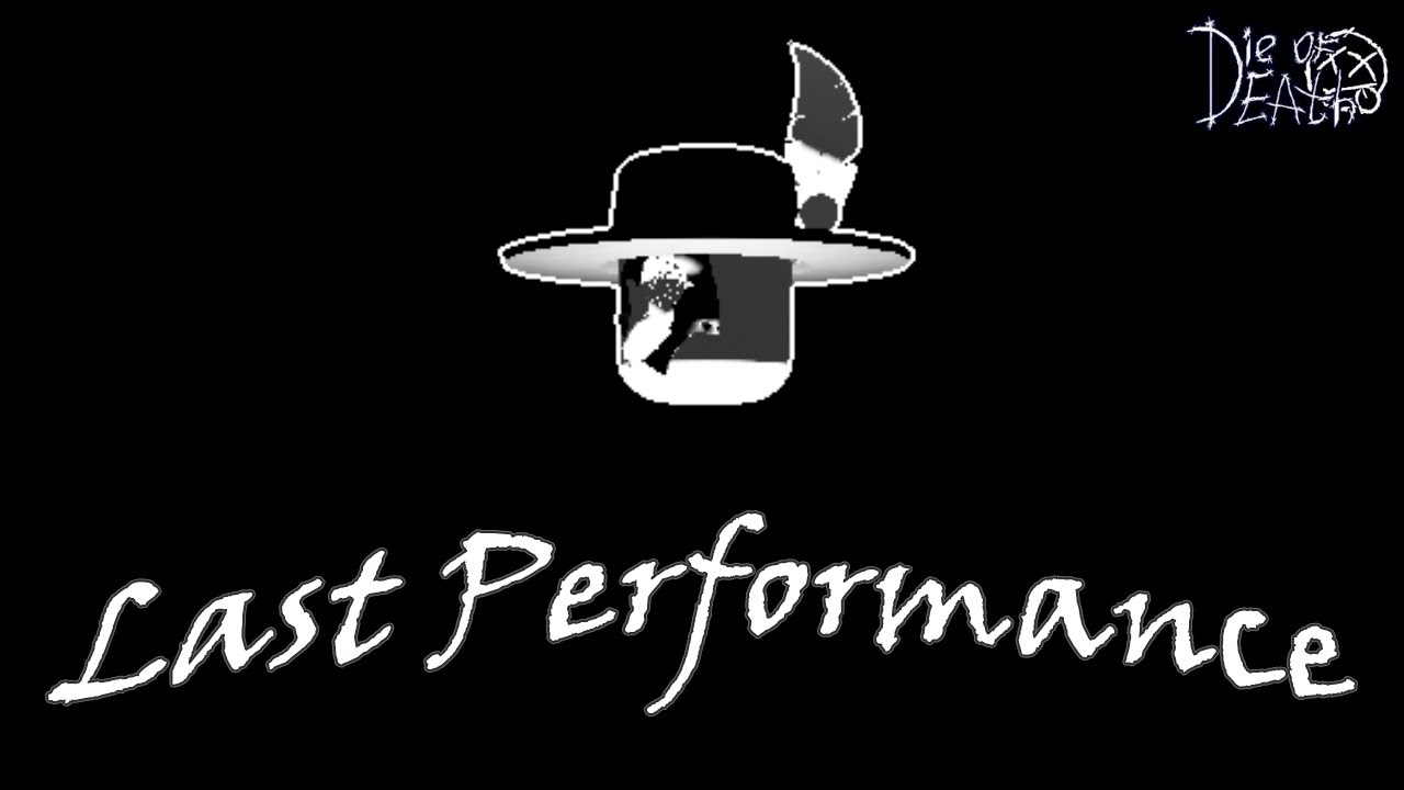 Last Performance - Die Of Death (ORCHESTRAFUL CHASE THEME)