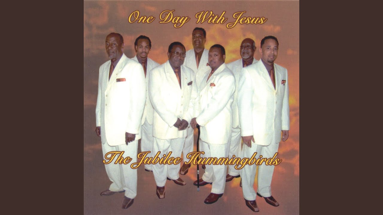 Let Jesus Lead You - YouTube