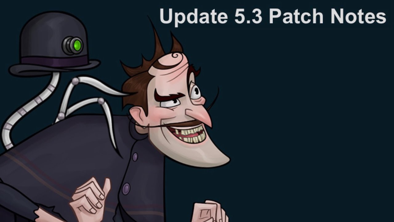 Update 5.3 - My Thoughts on Bowler Hat Guy, Meme Heroes, Emerald Rank ...