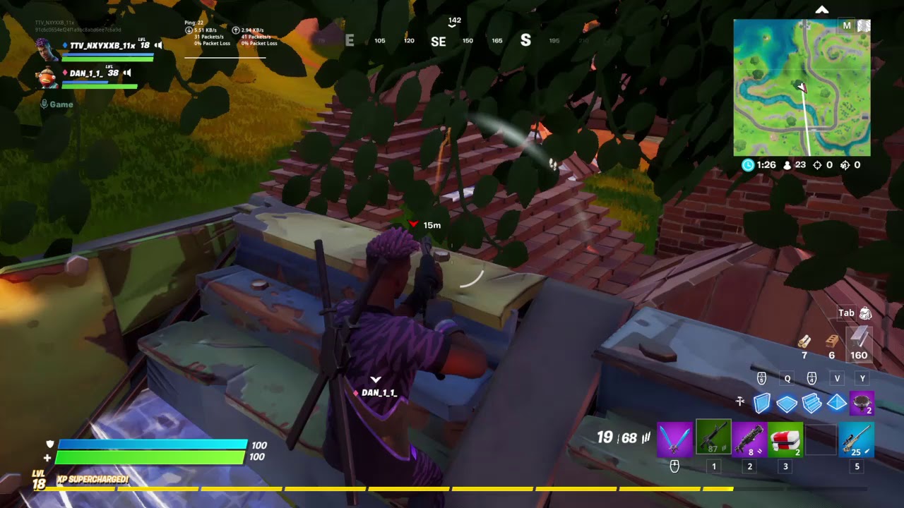 mon clip 2 - YouTube