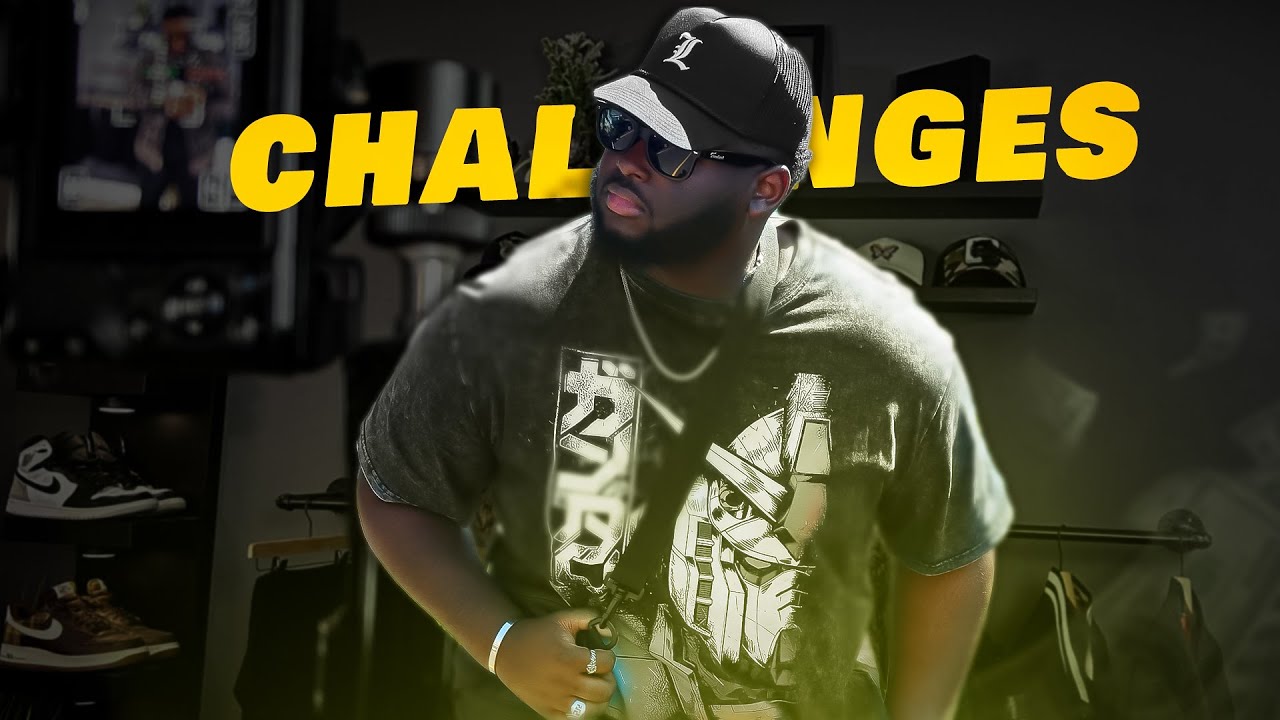 $100 Challenge - Walmart Edition | HB Fashion - YouTube