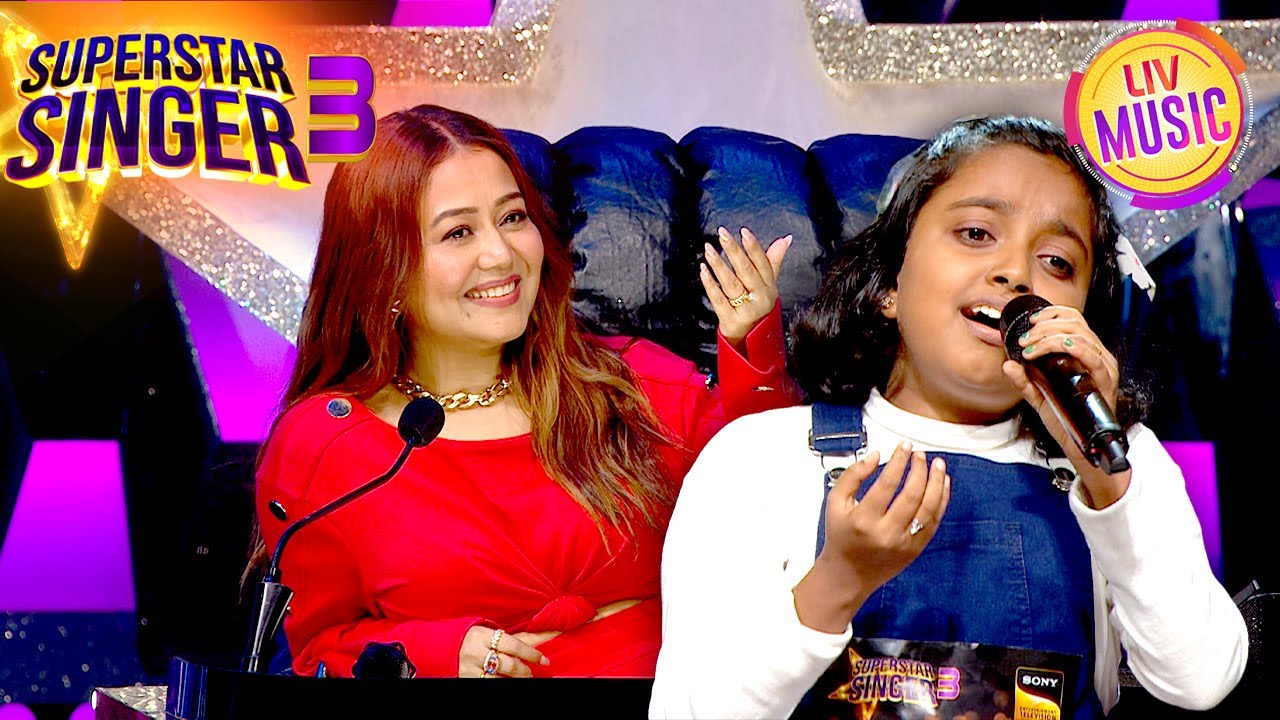 Audition Round में हुई 'O Saiyyan' पर Beautiful Performance | Superstar Singer S3 | Full Episode ...