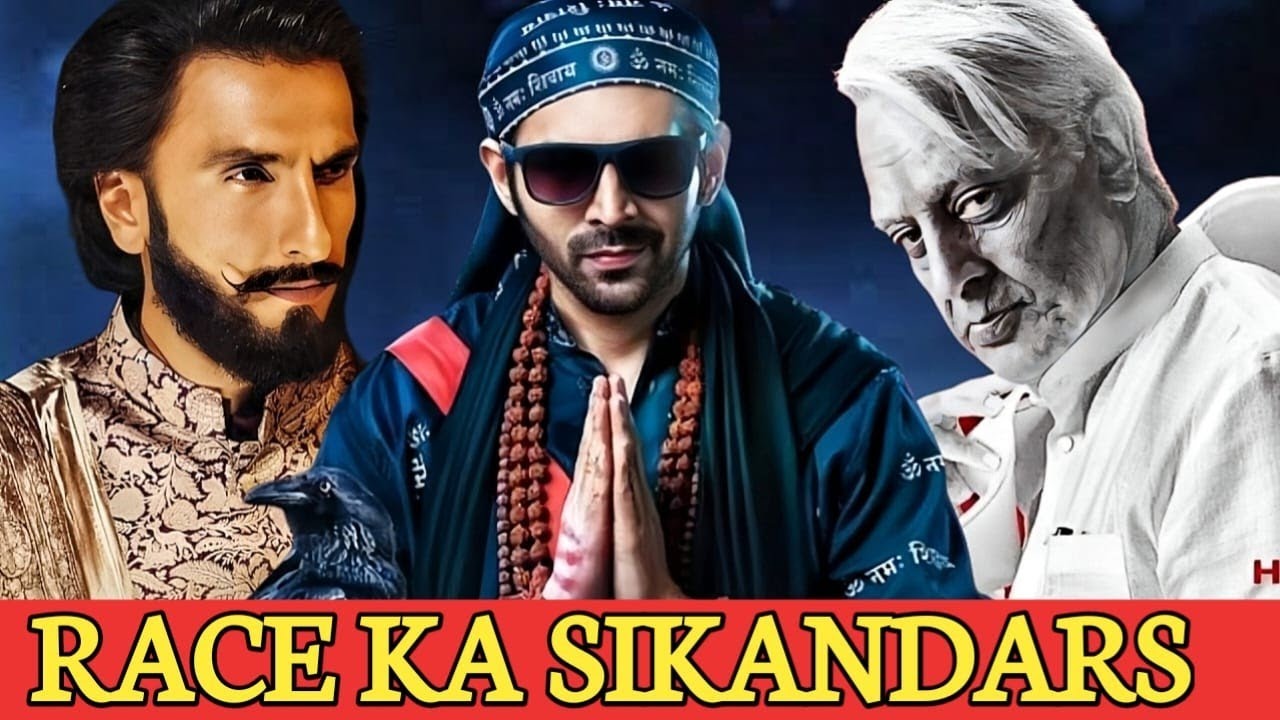Biggest upcoming movies update/Upcoming movie biggest update - YouTube