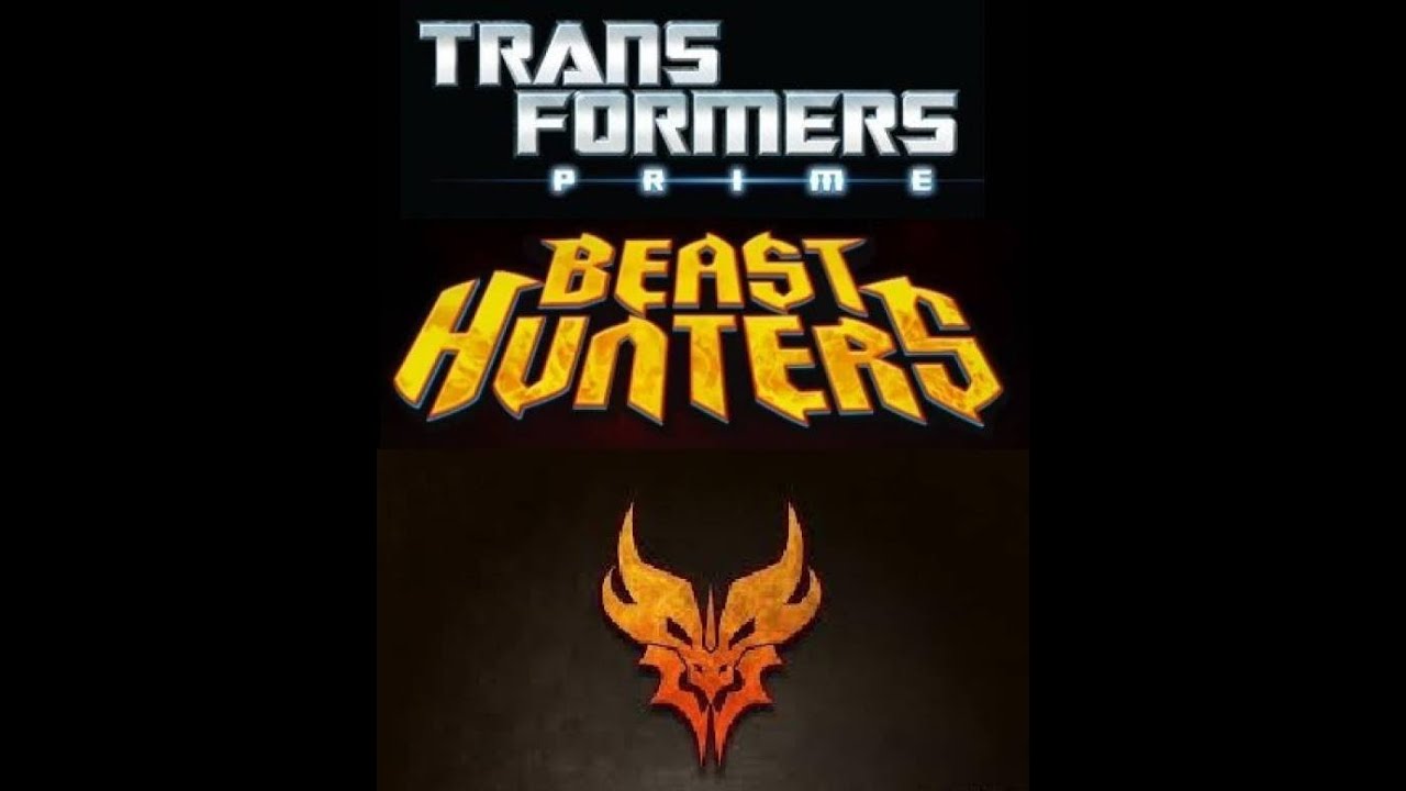 TFP Beast Hunters Predaking - YouTube