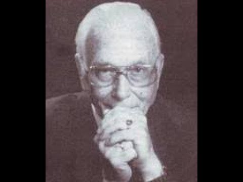 ΑΘΑΝΑΣΙΟΣ ΚΑΡΑΜΑΝΗΣ-ΤΗΣ ΜΕΤΑΝΟΙΑΣ...ΤΑ ΠΛΗΘΗ ΤΩΝ ΠΕΠΡΑΓΜΕΝΩΝ - YouTube