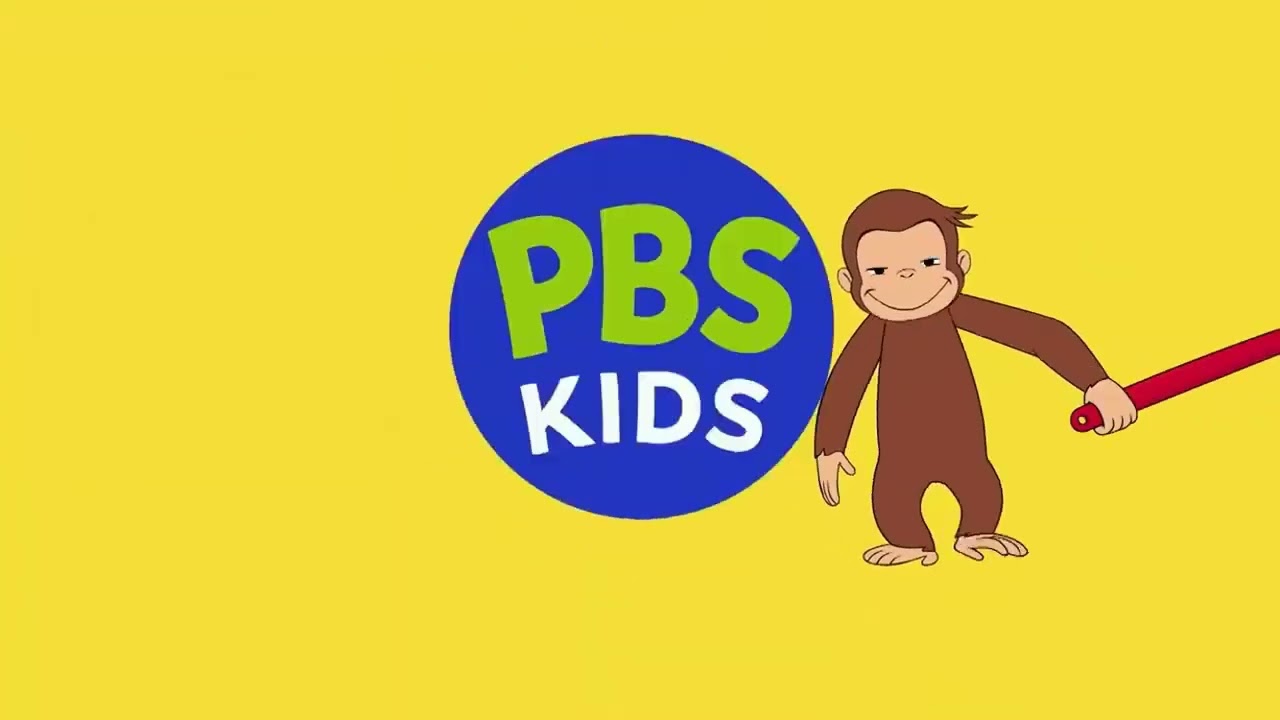 Pbs Kids George Krimpt PBS Kids Premieres 'Curious George Swings Into