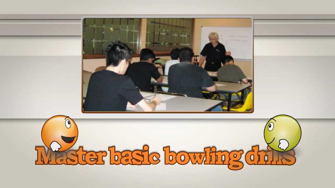 Learn Bowling Techniques - YouTube