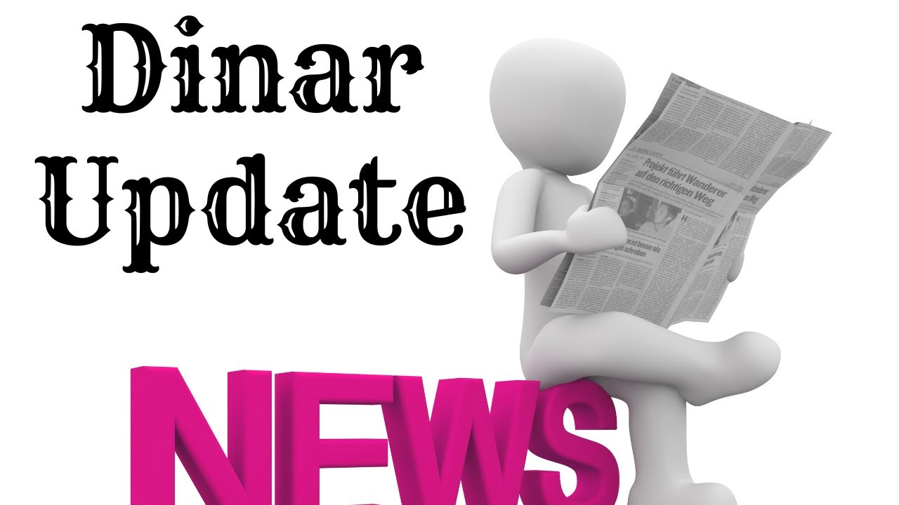 Iraqi Dinar Guru update News My YouTube Family 😍 10/3/2022 - YouTube