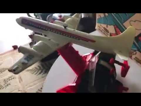 Remco's Flying Fox - YouTube