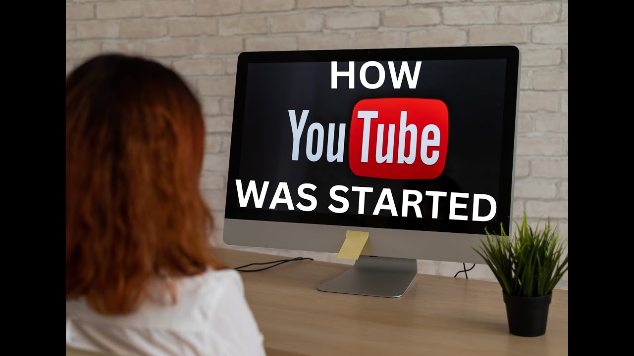 How YouTube was started? - YouTube