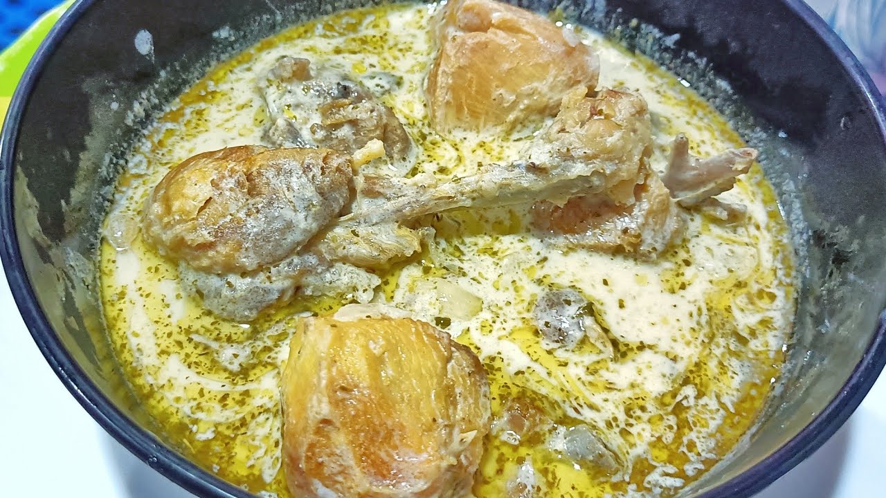 Chicken yakhni recipe | Easy and simple recipe with tips and tricks ...