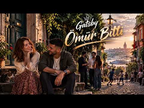 Ömür Bitti - Gatsby - Official Audio ( 2026 )