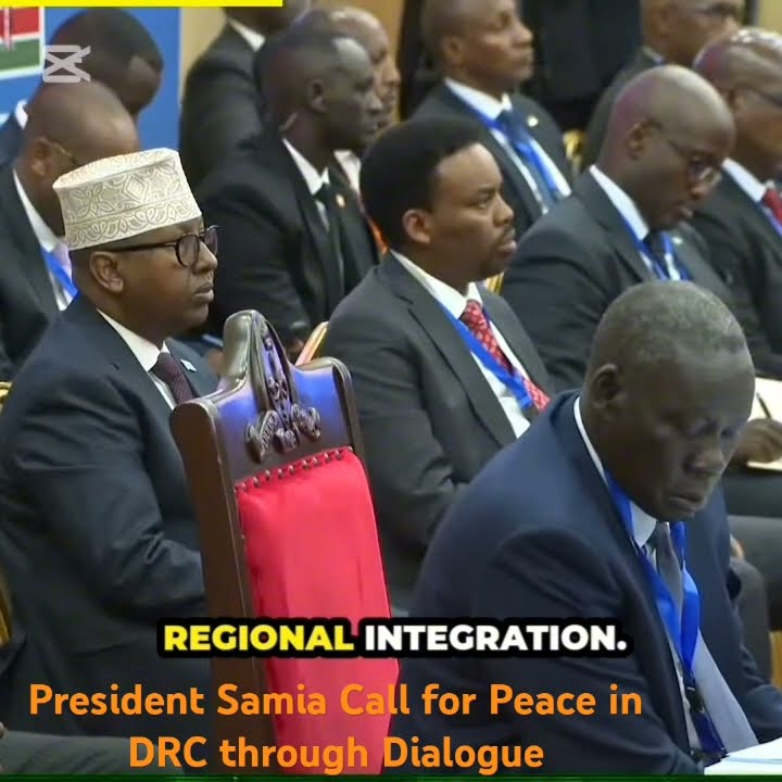 The Easy Way for Peace in Eastern DRC - YouTube