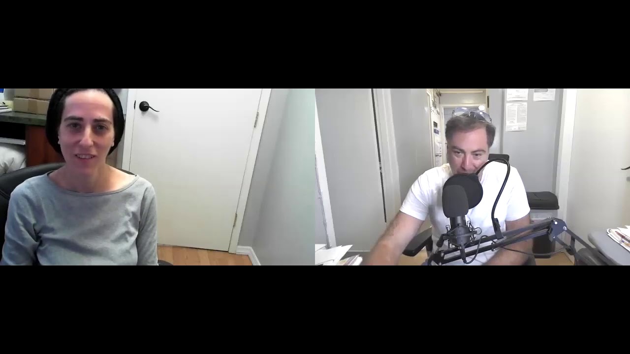 Episode 6 Part 1/2: Ecomp and uploading your documents and Interview ...