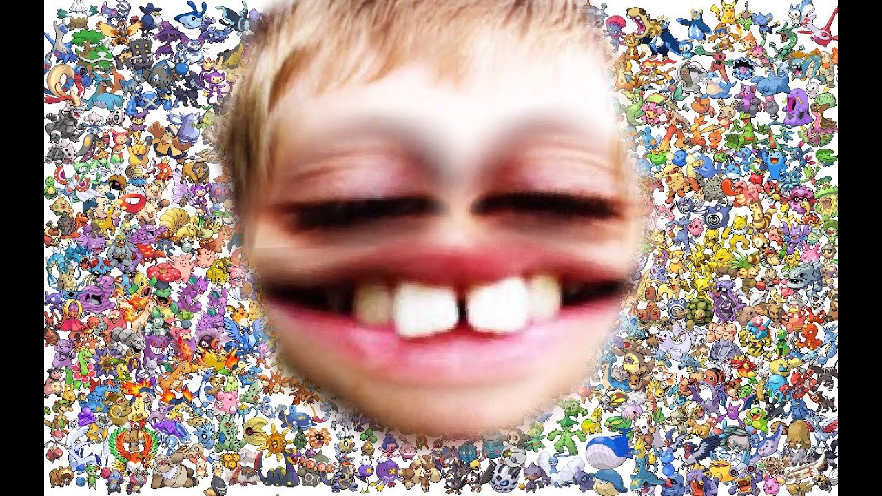 I Play Pokemon Go Everyday Remix - YouTube