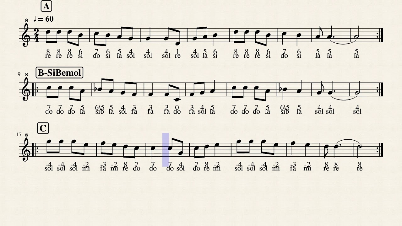 Marut margaritar recorder-fluier - YouTube