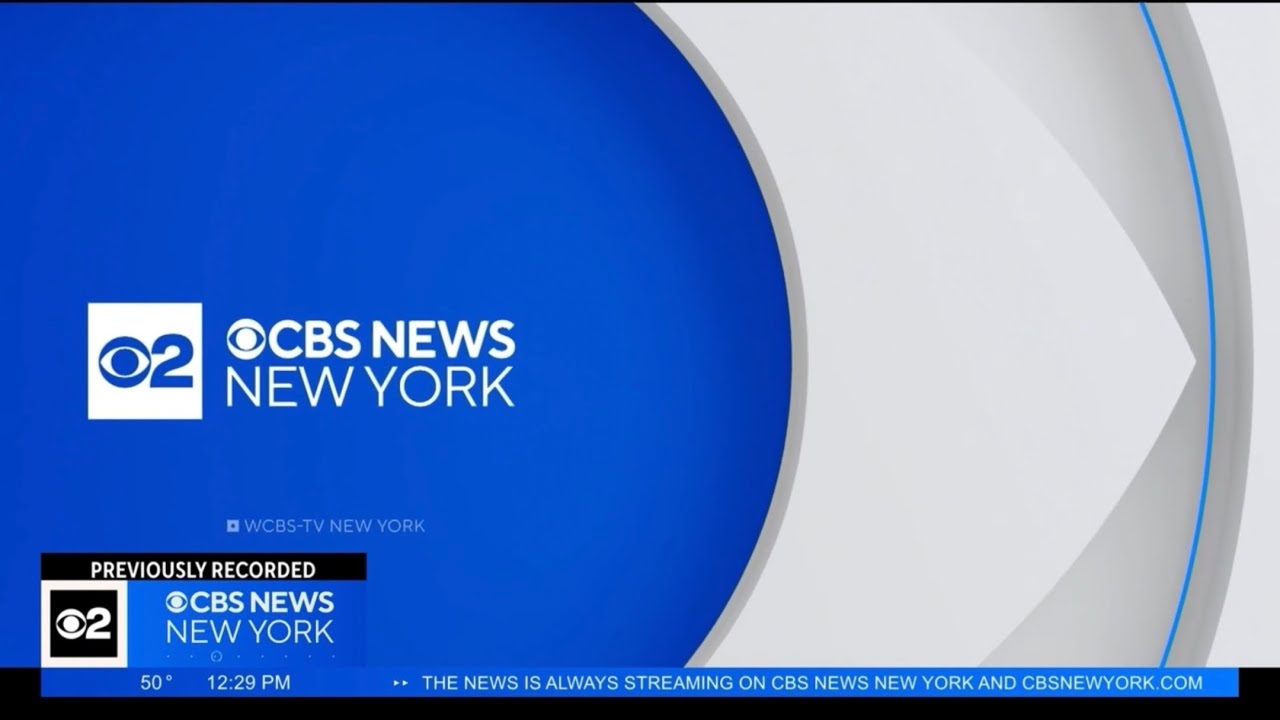 WCBS - CBS 2 News at Noon Open - March 22, 2023 - YouTube