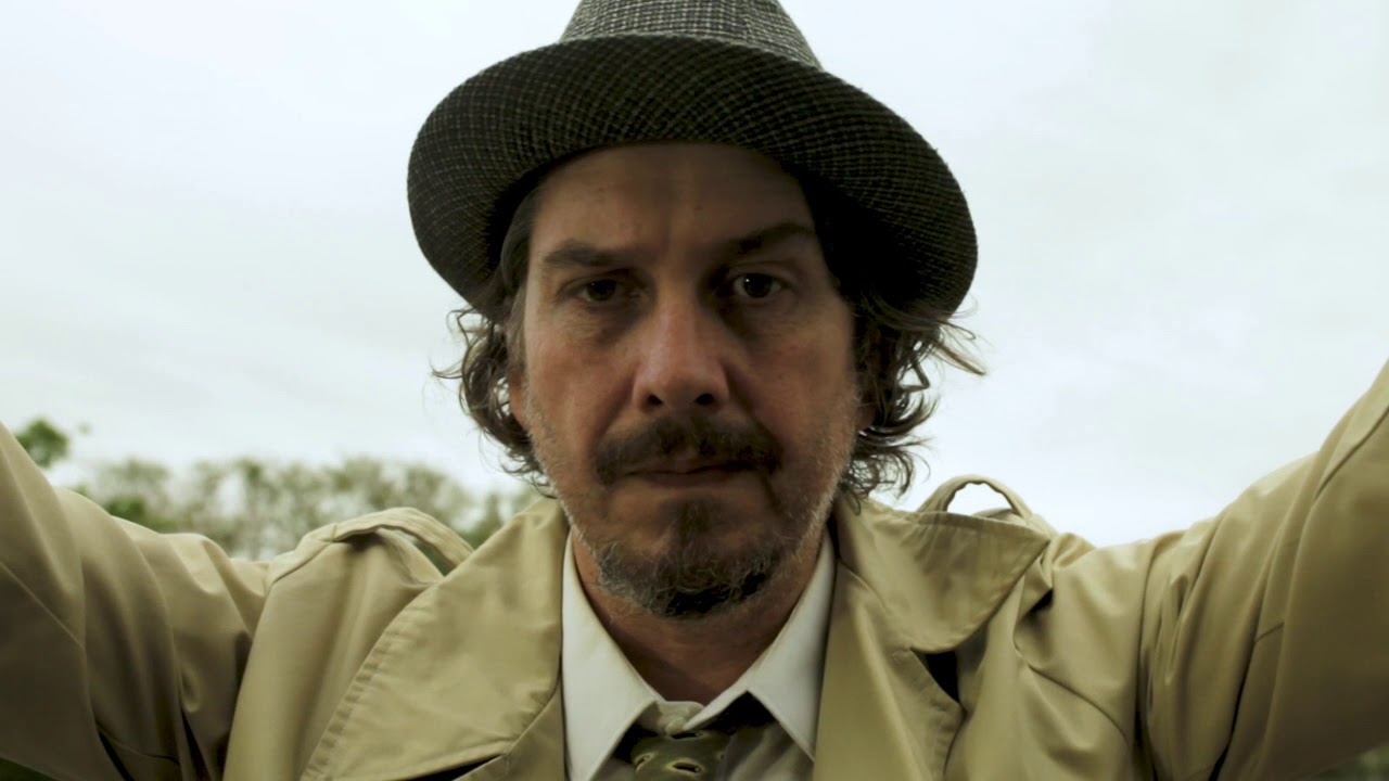 Lance Tanner: Namaste trailer - YouTube