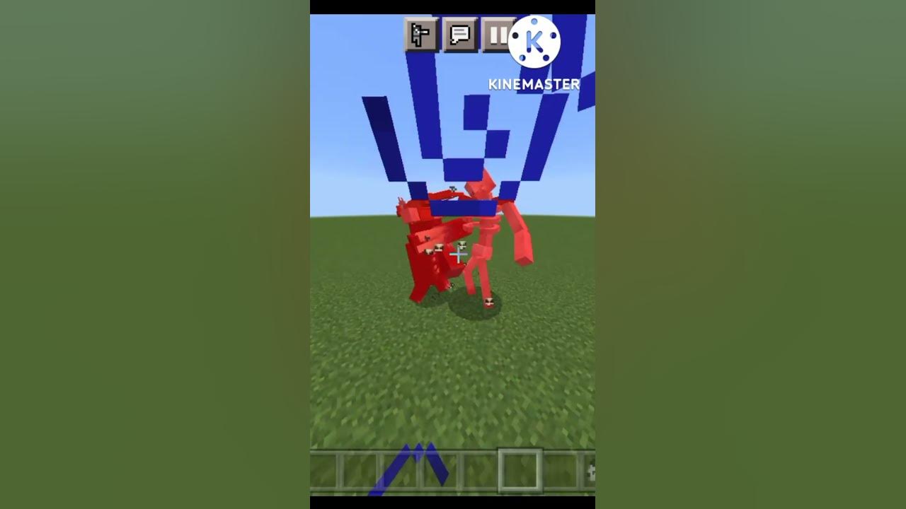 Warden Vs Mutant Skeleton In Minecraft Part 3 Minecraft Shorts Tranding Youtube