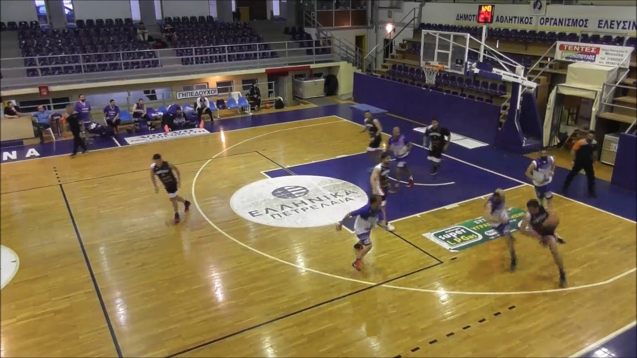 Highlights της 14ης αγωνιστικής του Β ΟΜΙΛΟΥ (GROUP B - 14η ΑΓΩΝΙΣΤΙΚΗ ...