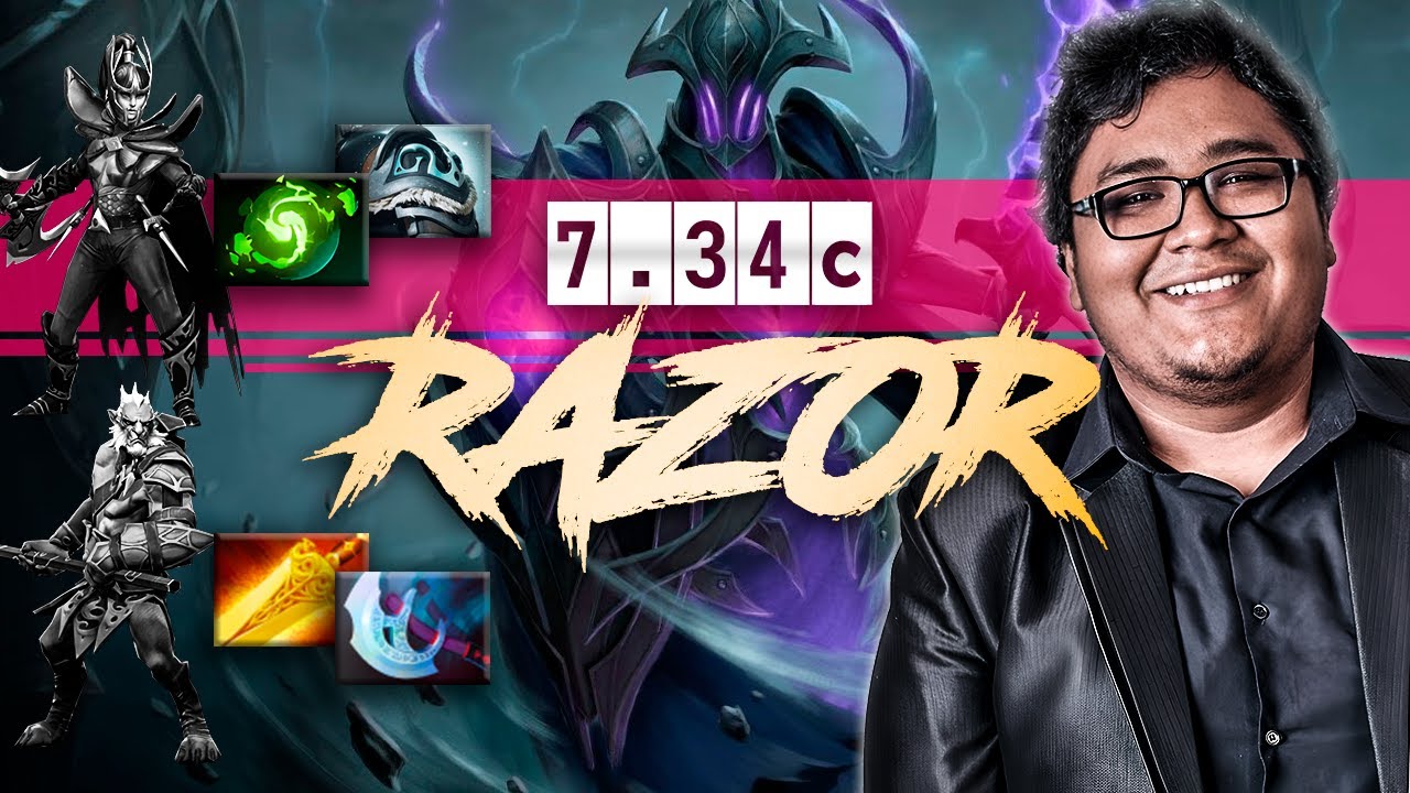 Razor ¿CONVENIA UN REFRESHER PREMATURO? RECTIFICAMOS CON UNA BUILD MÁS ...