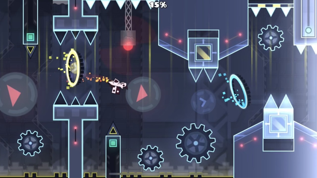 (GD) Factory Blitz by irsdorkage (easy demon) - YouTube
