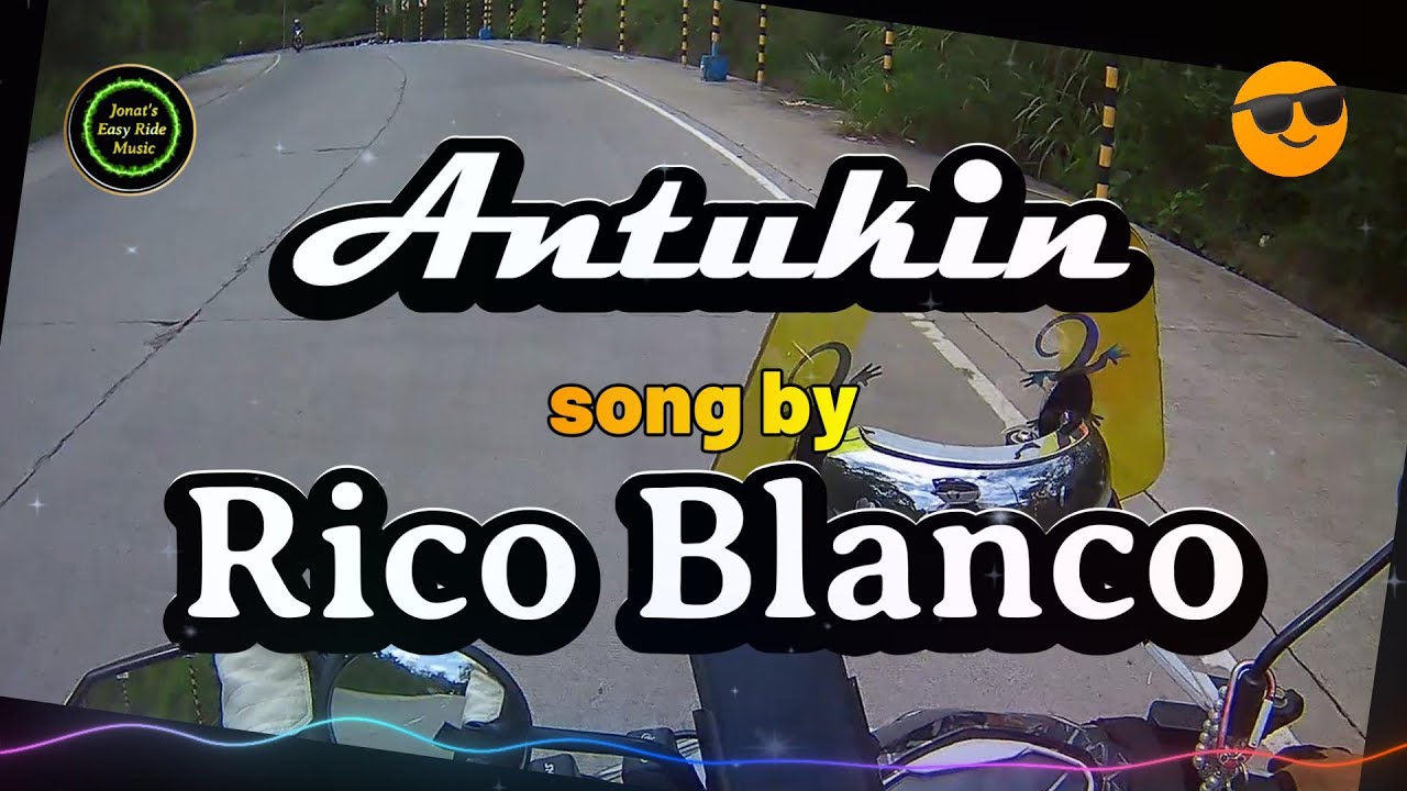 Antukin - Rico Blanco [Best OPM Sing-Along Mix Version] - YouTube