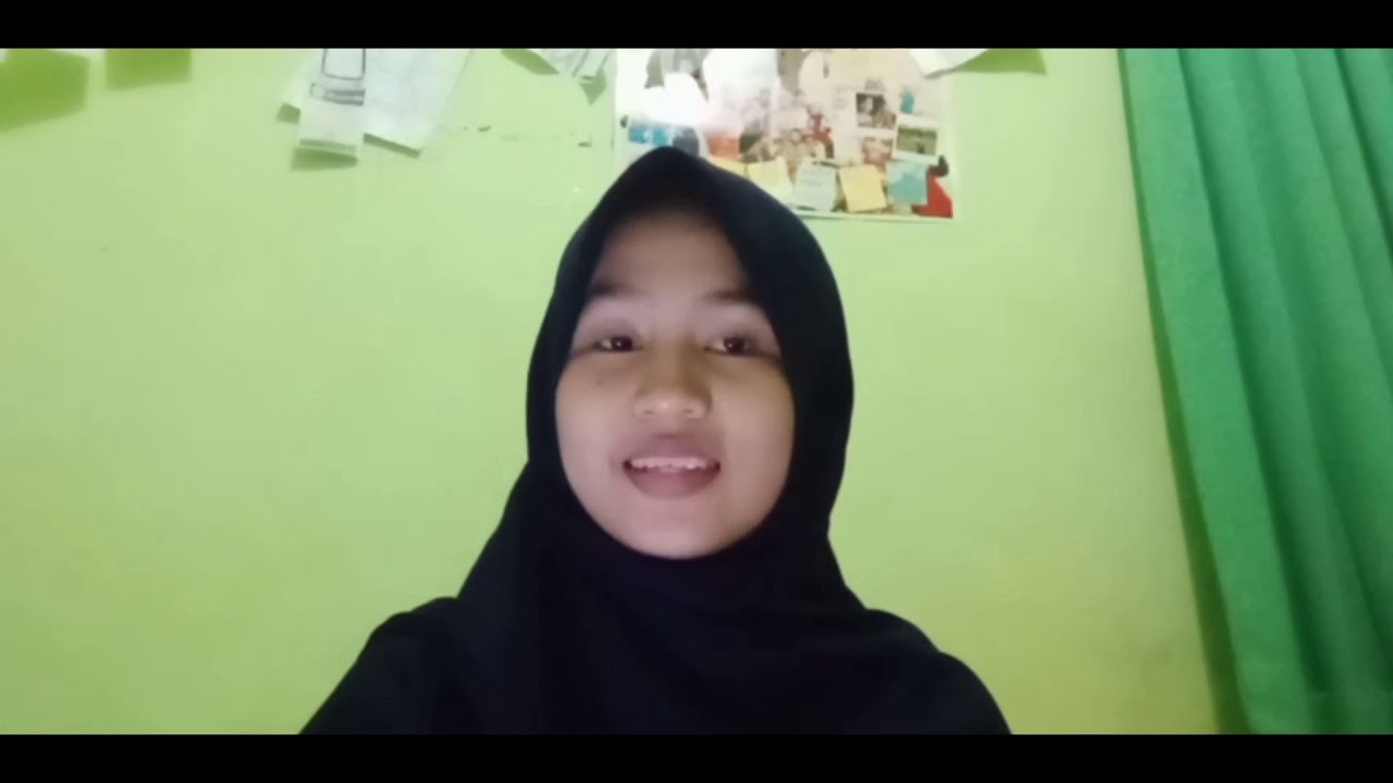 IKLIM DAN BUDAYA ORGANISASI - ANGGI ANDANI PUTRI 172010014 - YouTube