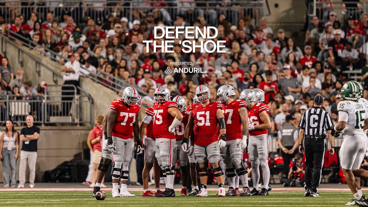 Defend The 'Shoe - Episode 4: The Offense - YouTube