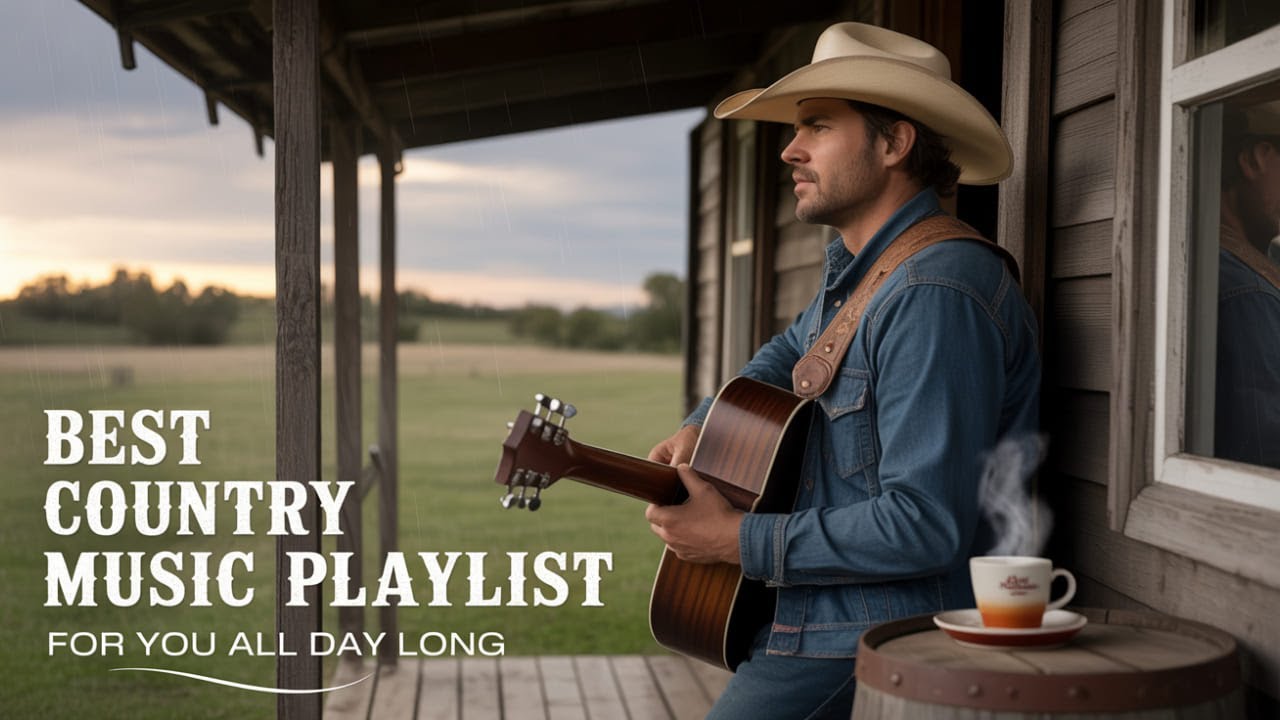Wheat Field Sunset Country Love Songs — Faith Hill, Chris Stapleton ...